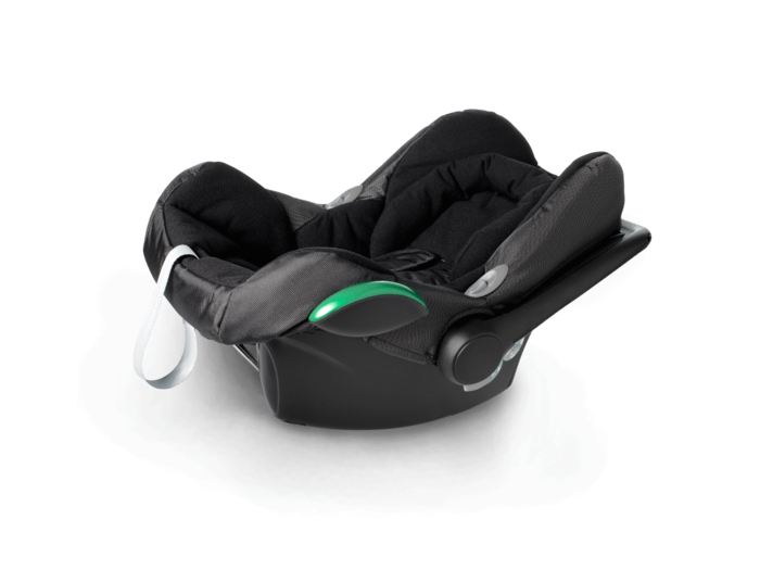 Seguridad :: Chevere