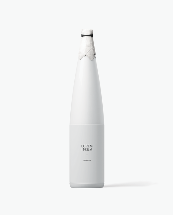 Bottle of bliss :: Brand Direction
