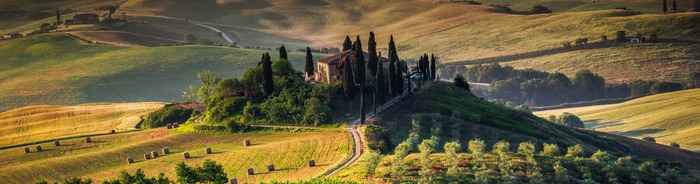 SENDERO DE LOS TINTINES :: Ancon-turistico