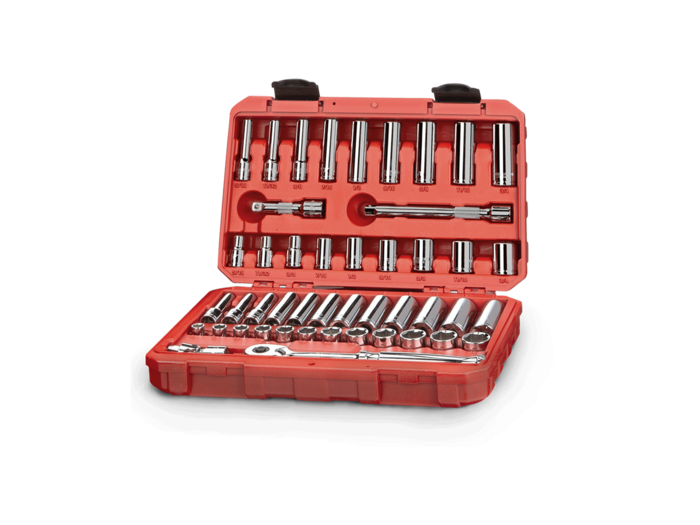 Service kits :: Lance Engineering