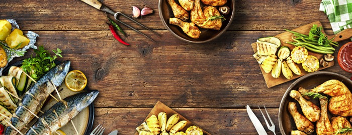 La carte :: Les délices de Micka