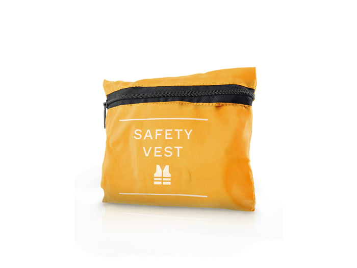 Safety vest :: Lance Engineering