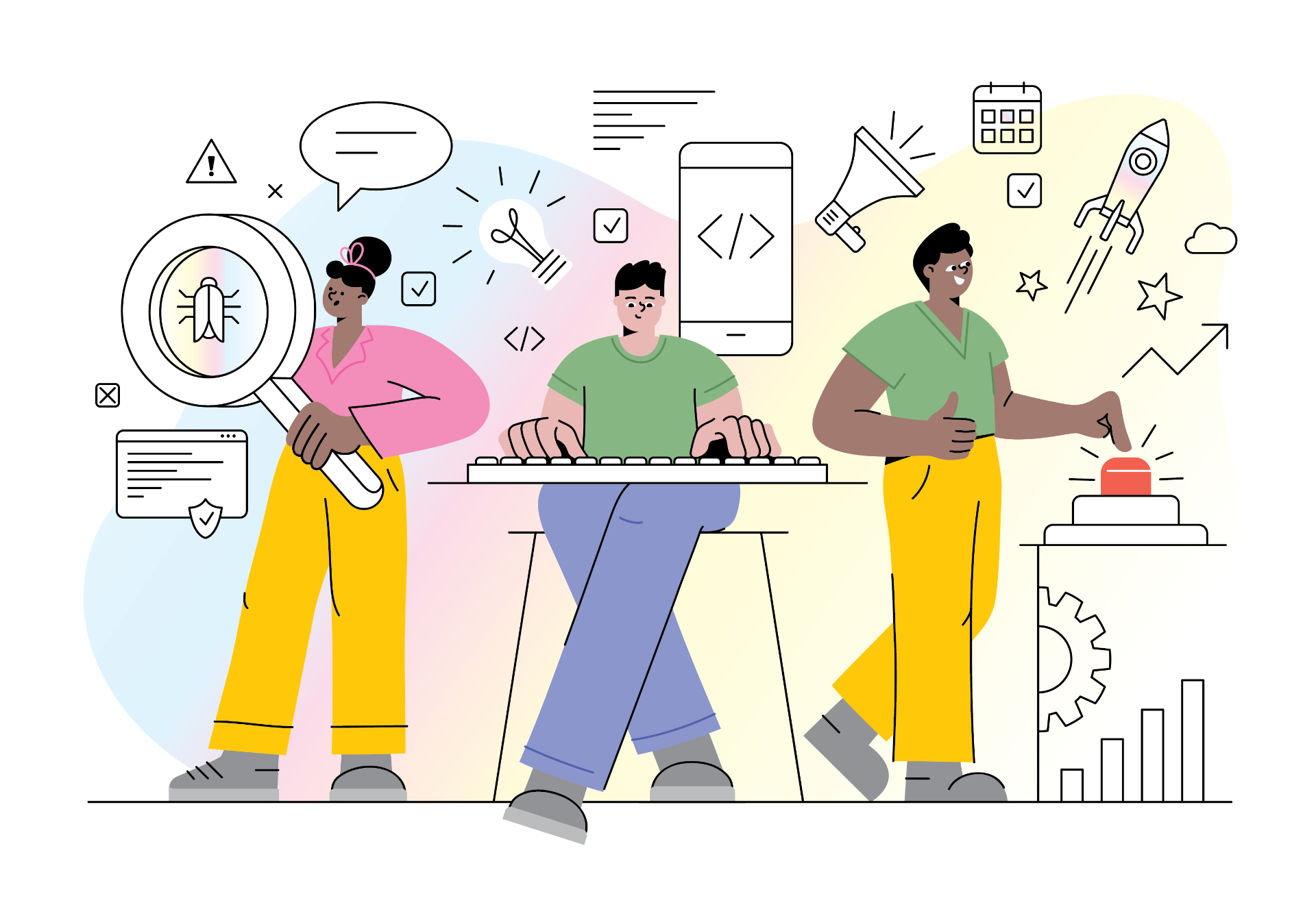 Modelos de evaluación de Recursos Educativos Digitales (RED)