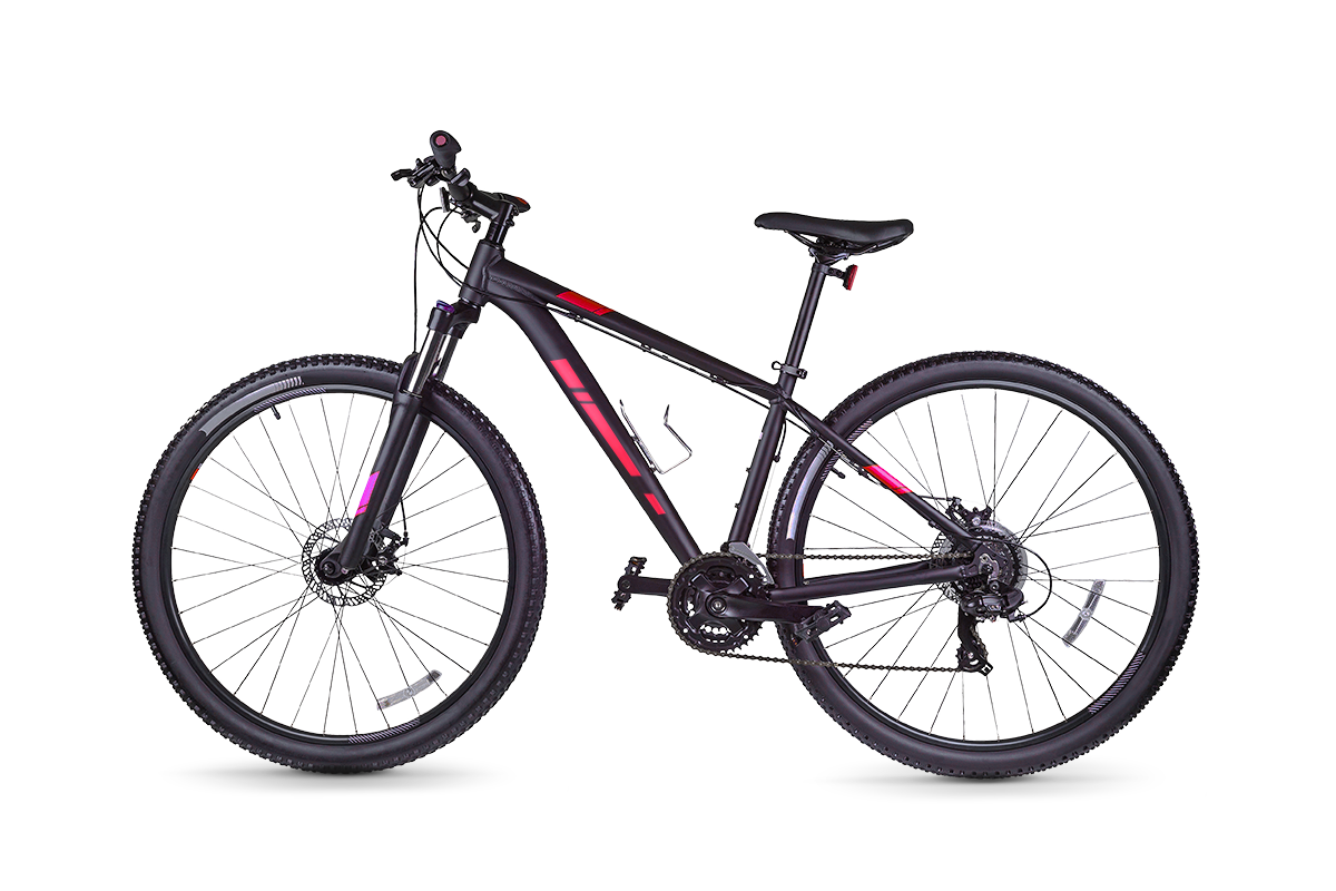 Black Panther MTB77 :: Eshoppruebasjuan