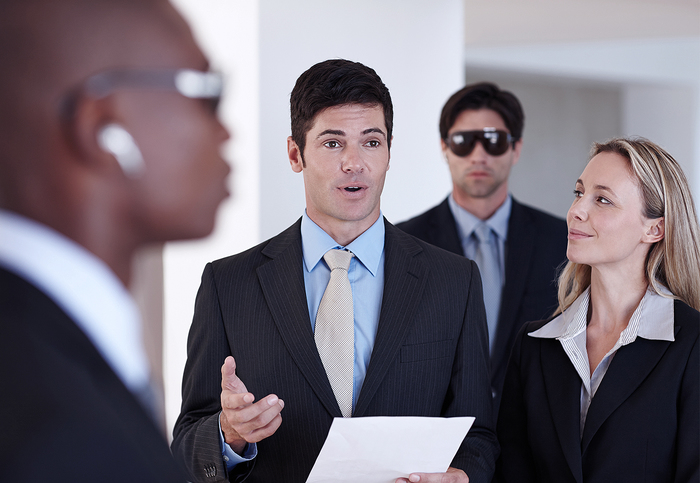 Cómo responder a la pregunta de entrevista "cuéntame un conflicto y ...