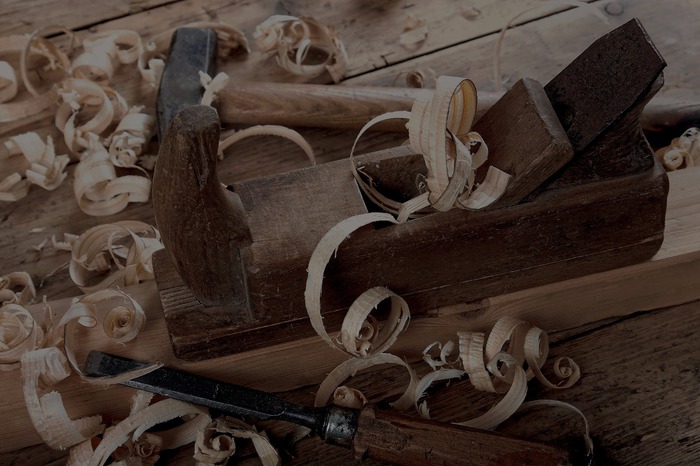 Wat hebben we al gedaan :: Defabricator