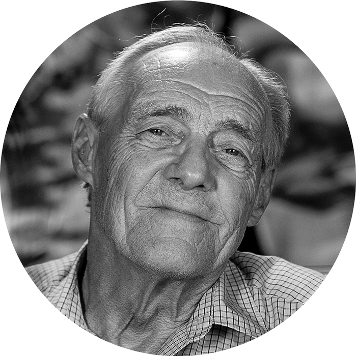 Mr. Lockwood :: Interpretus